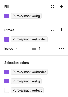 Saas UI - Figma Design System & UI Kit