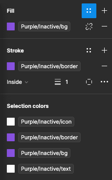 Saas UI - Figma Design System & UI Kit